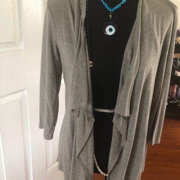 Cable & Gauge | Sweaters | Cable Gauge Cardigan | Poshmark